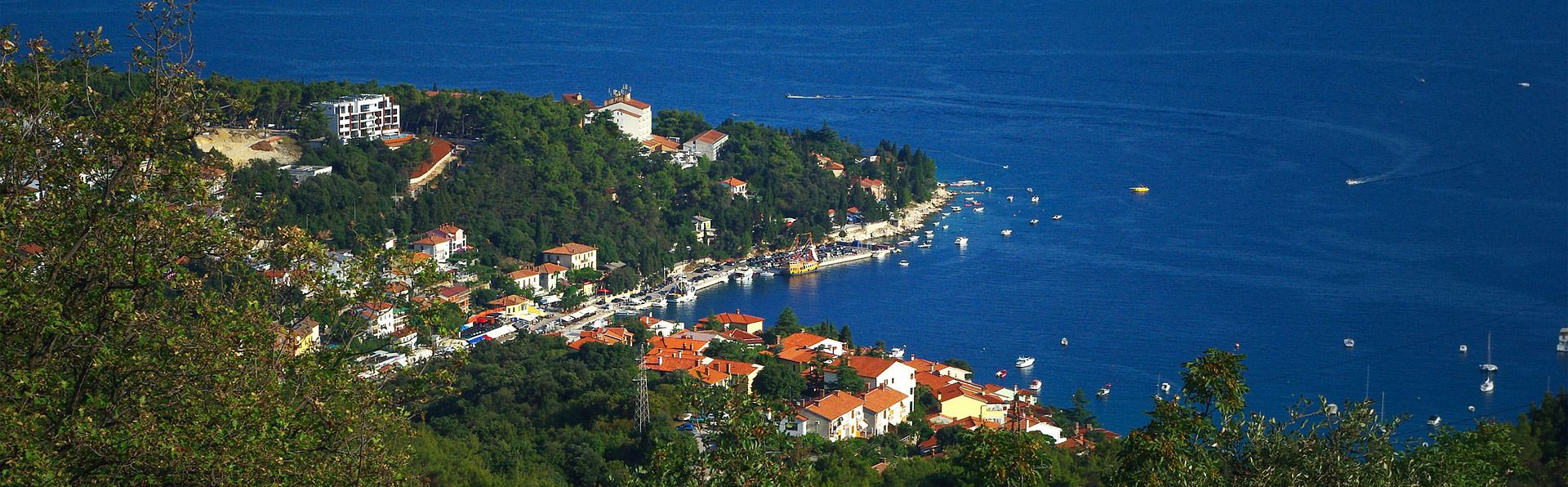 Campeggi per Famiglie Istriana, Camping Villaggi Vacanze